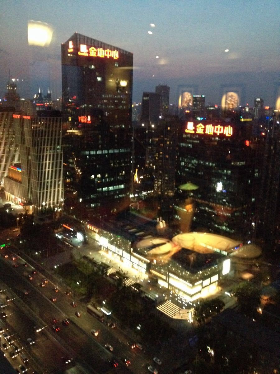 北京The View 3912(CBD高空观景店)攻略,The View 3912(CBD高空观景店)特色菜推荐/菜单/人均消费/电话/地址 ...