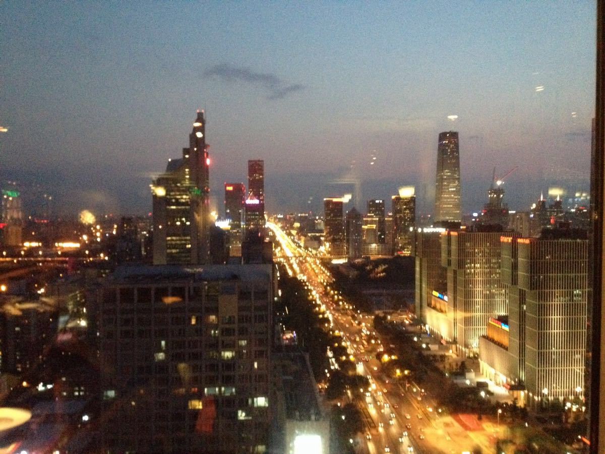 北京The View 3912(CBD高空观景店)攻略,The View 3912(CBD高空观景店)特色菜推荐/菜单/人均消费/电话/地址 ...