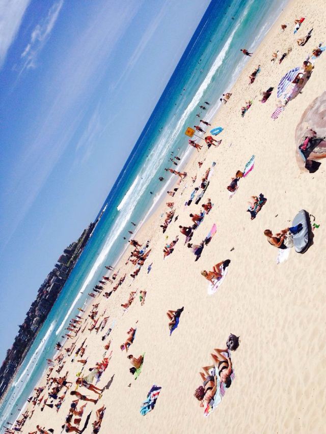 Bondi Beach邦迪海滩游玩攻略简介,Bondi Beach邦迪海滩门票/地址/图片/开放时间/照片/门票价格【携程攻略】