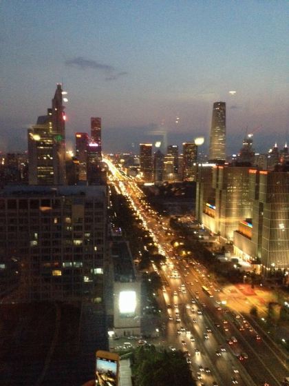 北京The View 3912(CBD高空观景店)攻略,The View 3912(CBD高空观景店)特色菜推荐/菜单/人均消费/电话/地址 ...