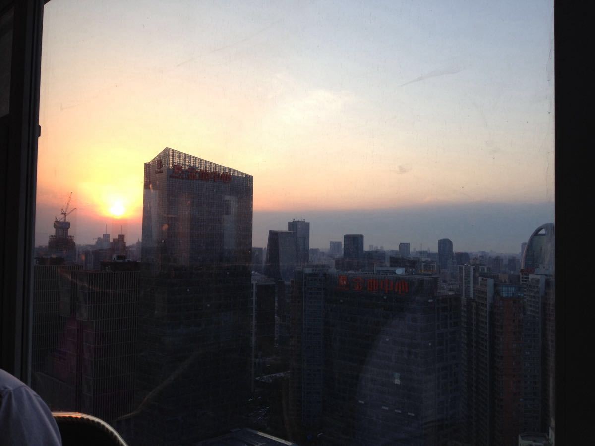 北京The View 3912(CBD高空观景店)攻略,The View 3912(CBD高空观景店)特色菜推荐/菜单/人均消费/电话/地址 ...