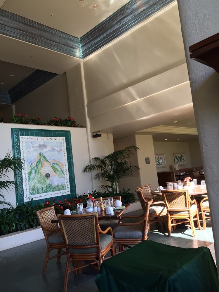 波伊普Ilima Terrace Restaurant好吃吗,Ilima Terrace Restaurant味道怎么样,环境/服务好不好 ...