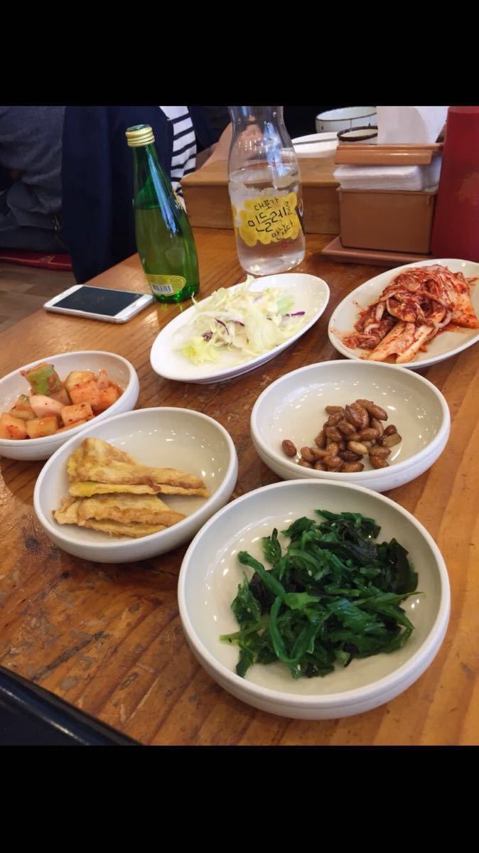 首尔Jinsusa好吃吗,Jinsusa味道怎么样,环境/服务好不好_点评_评价【携程攻略】