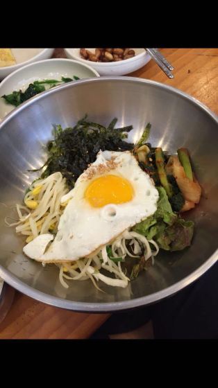 首尔Jinsusa好吃吗,Jinsusa味道怎么样,环境/服务好不好_点评_评价【携程攻略】