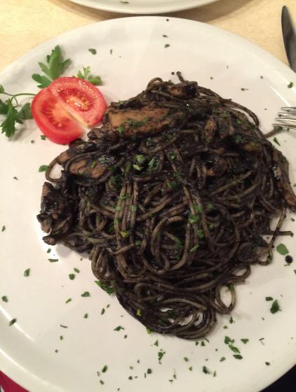 威尼斯Trattoria & Pizzeria Do Mori好吃吗,Trattoria & Pizzeria Do Mori味道怎么样,环境 ...