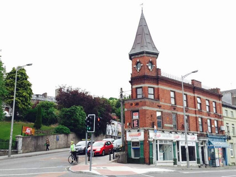 cork城市,orkoak,orkoak_大山谷图库