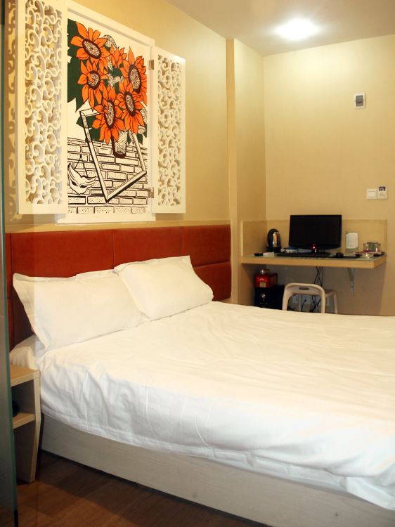 Dodo Wisdom Hotel in Wuhan City | 2023 Updated prices, deals - Klook ...