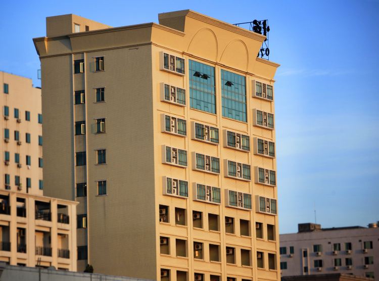 Yuecheng Hotel in Dongguan City | 2025 Updated prices, deals - Klook ...