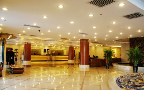 Hohhot Shengli Hotel in Hohhot | 2024 Updated prices, deals - Klook ...