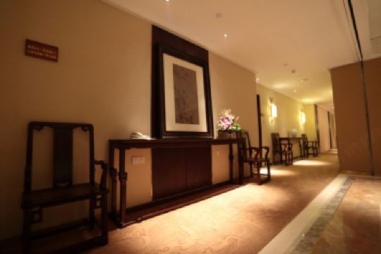 Hanyi Culture Hotel in Hanzhong | 2025 Updated prices, deals - Klook ...