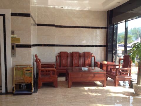 Pinshang Hotel in Qinzhou City | 2024 Updated prices, deals - Klook ...