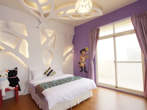 Midori-mini Hostel - Kaohsiung