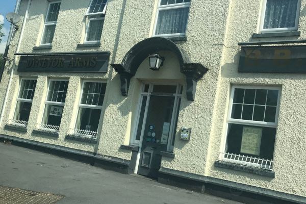 戴纳弗亚姆斯宾馆预订价格,联系电话位置地址【携程酒店】