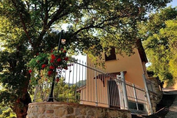 La Quercia预订价格,联系电话位置地址【携程酒店】