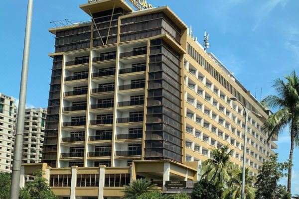 Midas Hotel and Casino - Reviews for 5-Star Hotels in Pasay | Trip.com