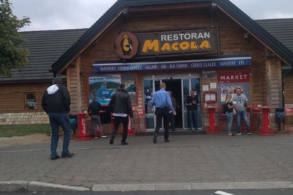 Odmorište Zir - Restoran Macola预订价格,联系电话位置地址【携程酒店】