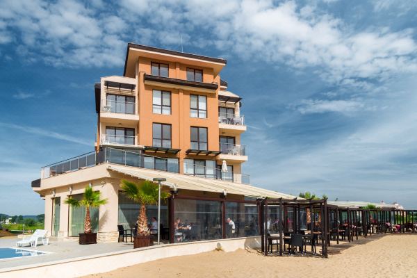 Obzor Beach Resort预订价格,联系电话位置地址【携程酒店】