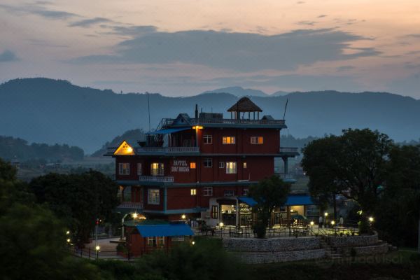 日休息酒店(Hotel Day Break)预订价格,联系电话位置地址【携程酒店】