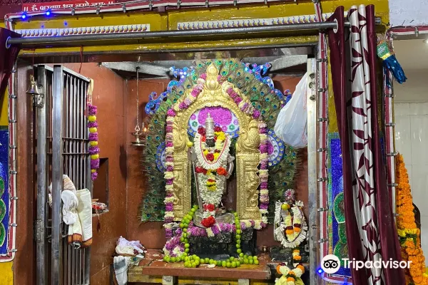 Shri Karthik Swami Mandir|納西克Shri Karthik Swami Mandir玩樂門票預訂|Shri ...