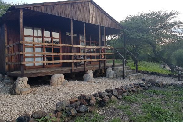 Kaya Inkuni Game Lodge预订价格,联系电话位置地址【携程酒店】